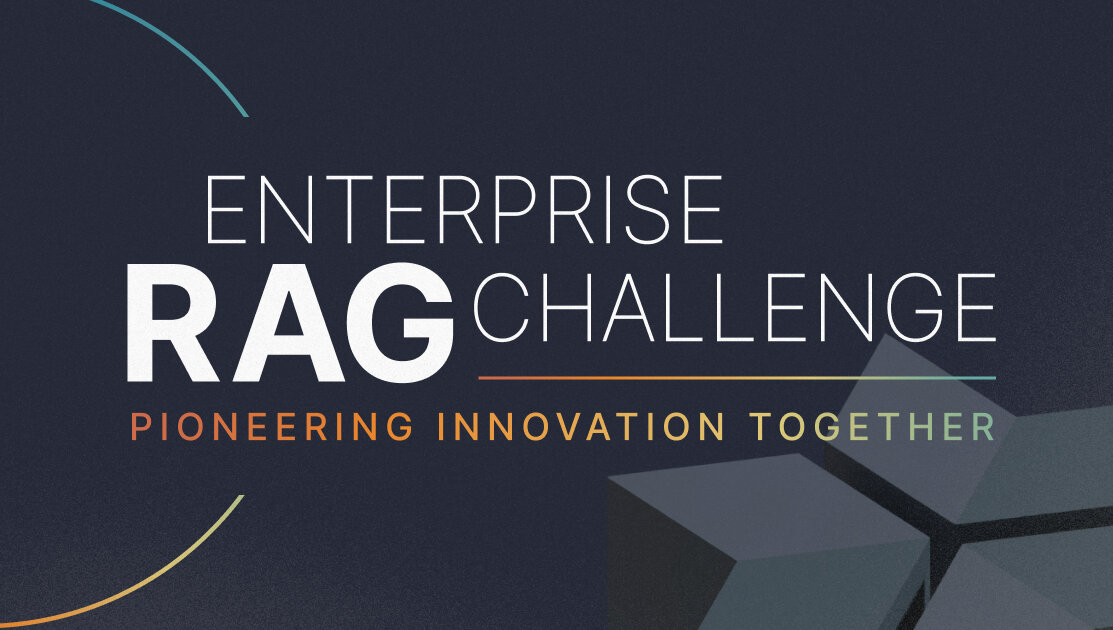 Enterprise RAG Challenge